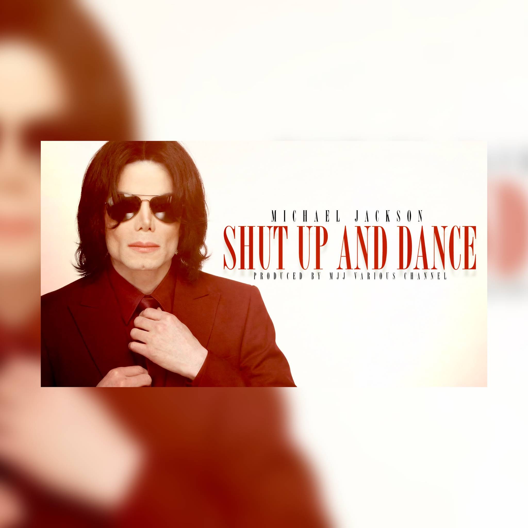 Post from MJJ Various Channel