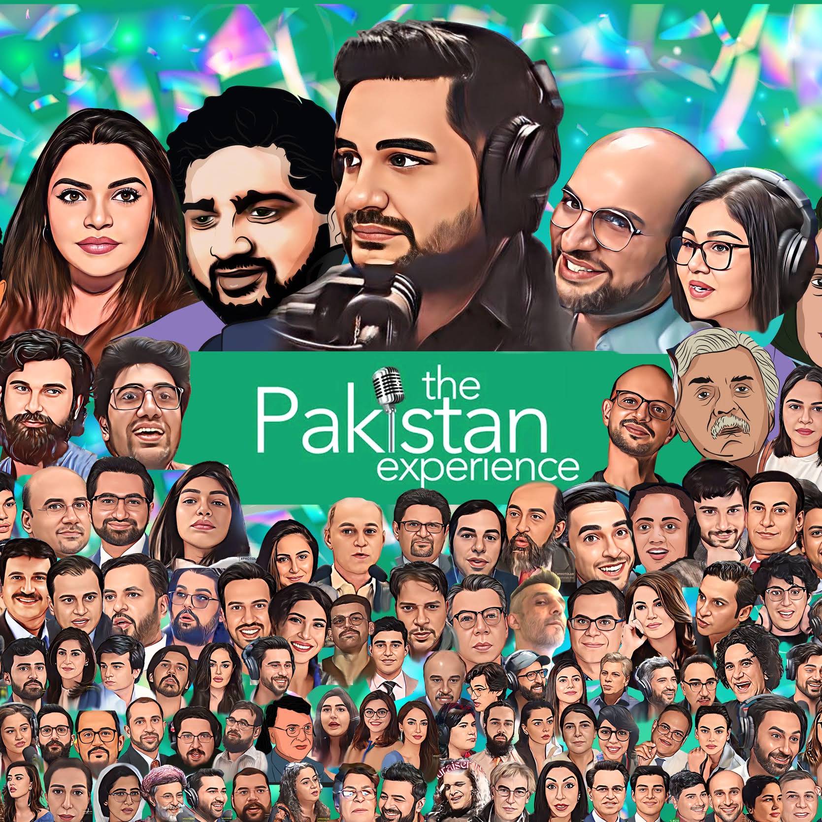 Post from The Pakistan Experience