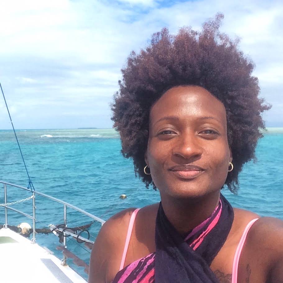 Post from Stephanie Perry