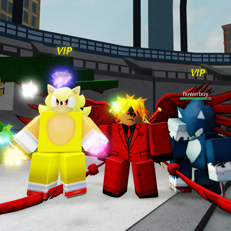 Post from KTG Gaming