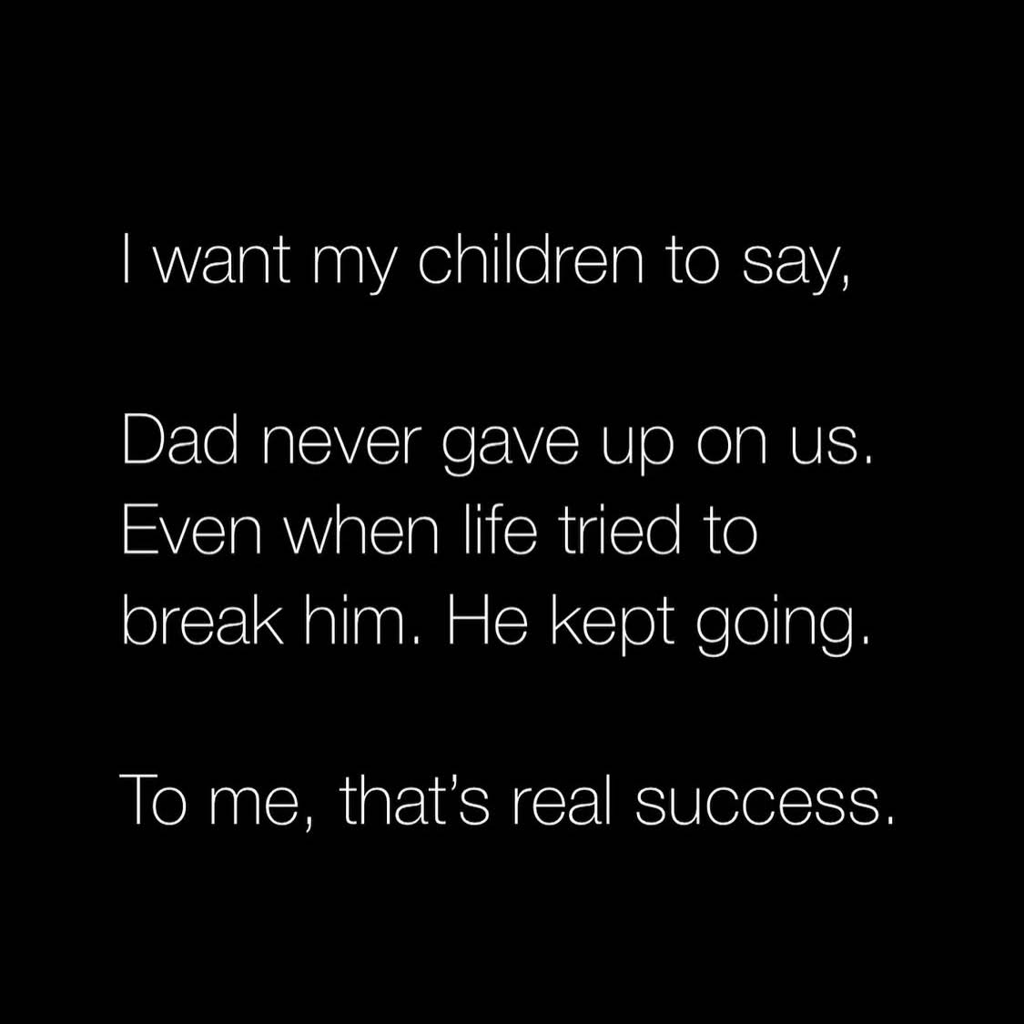Post from Team Fearless