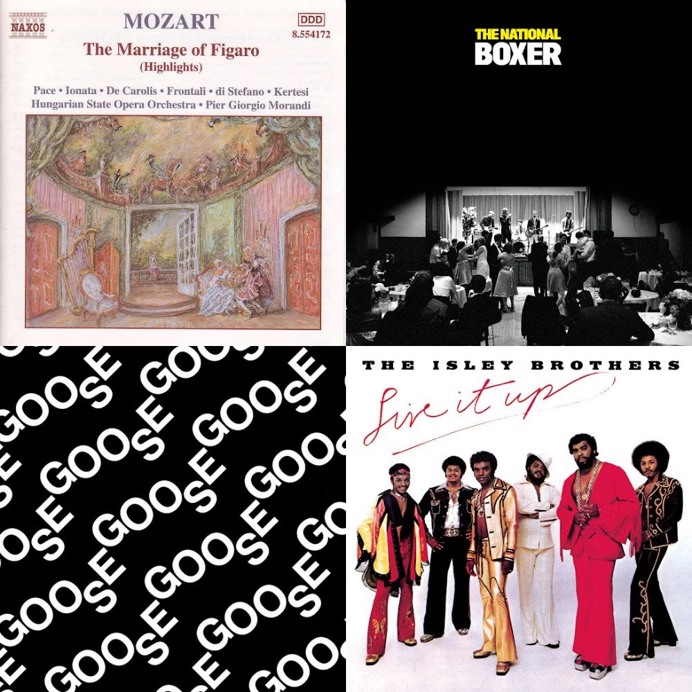 TV: Chuck Soundtrack All Seasons (Complete)