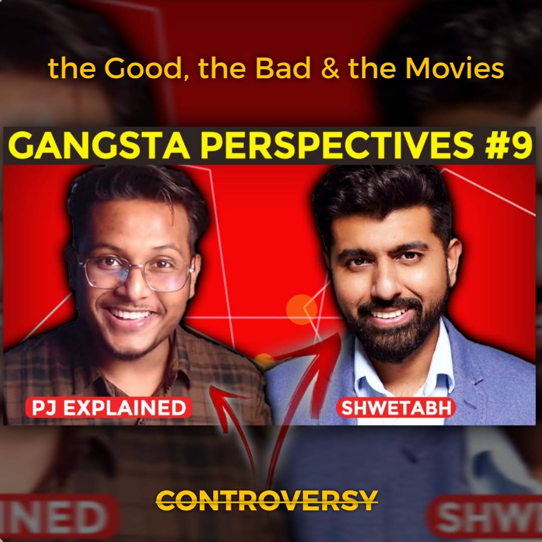 Post from PJ Explained