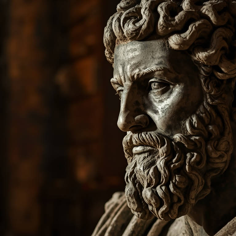 Post from Stoic Modern