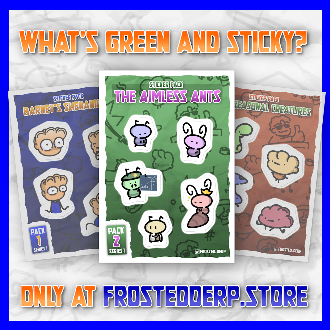 Post from Frosted_Derp