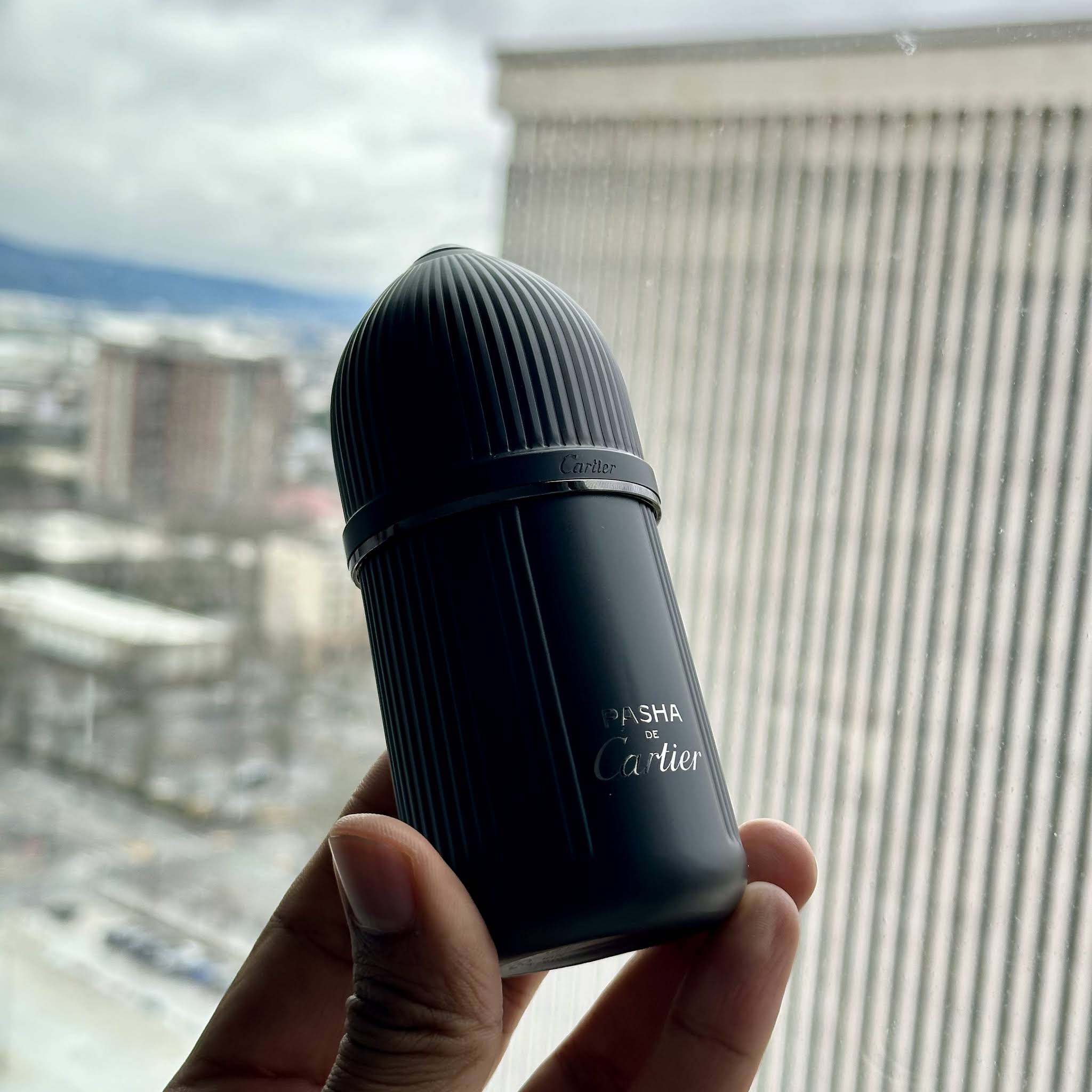 Post from Justin Copeland