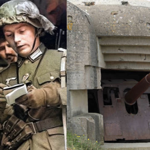 Post from War Stories with Mark Felton