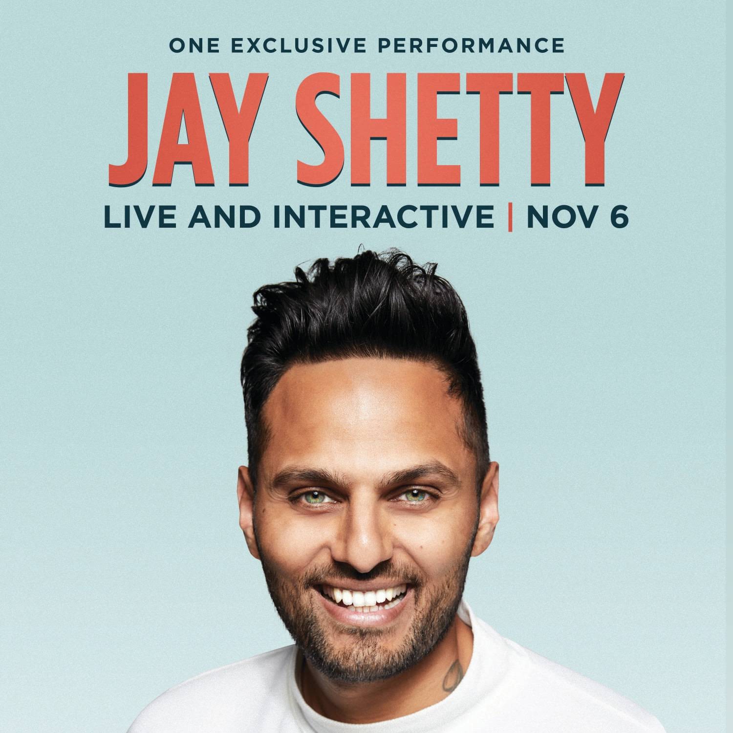 Post from Jay Shetty