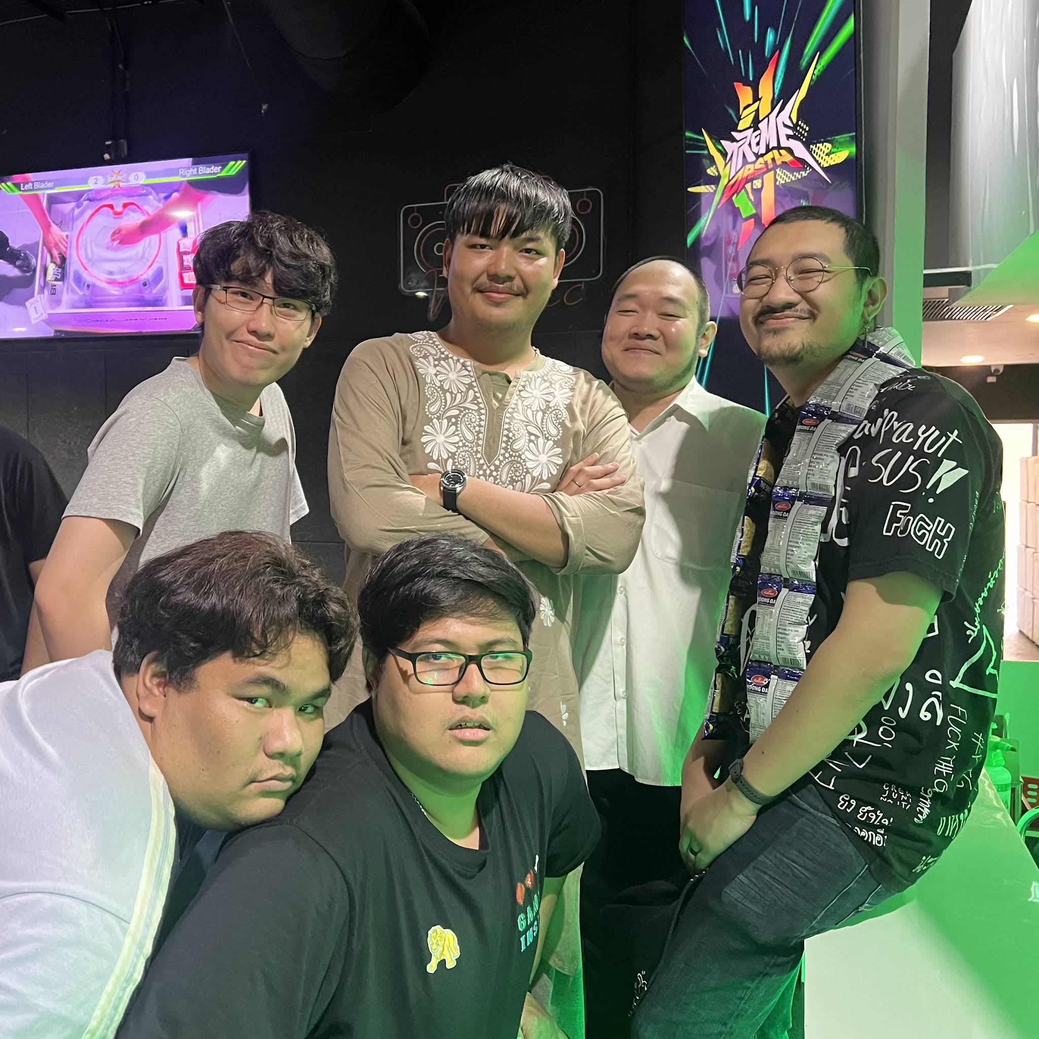 Post from YaiMakMak