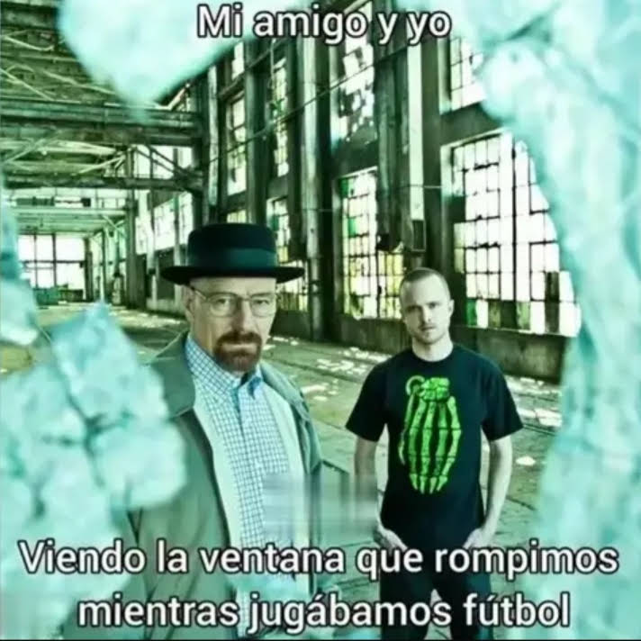 Post from Michi Tactico
