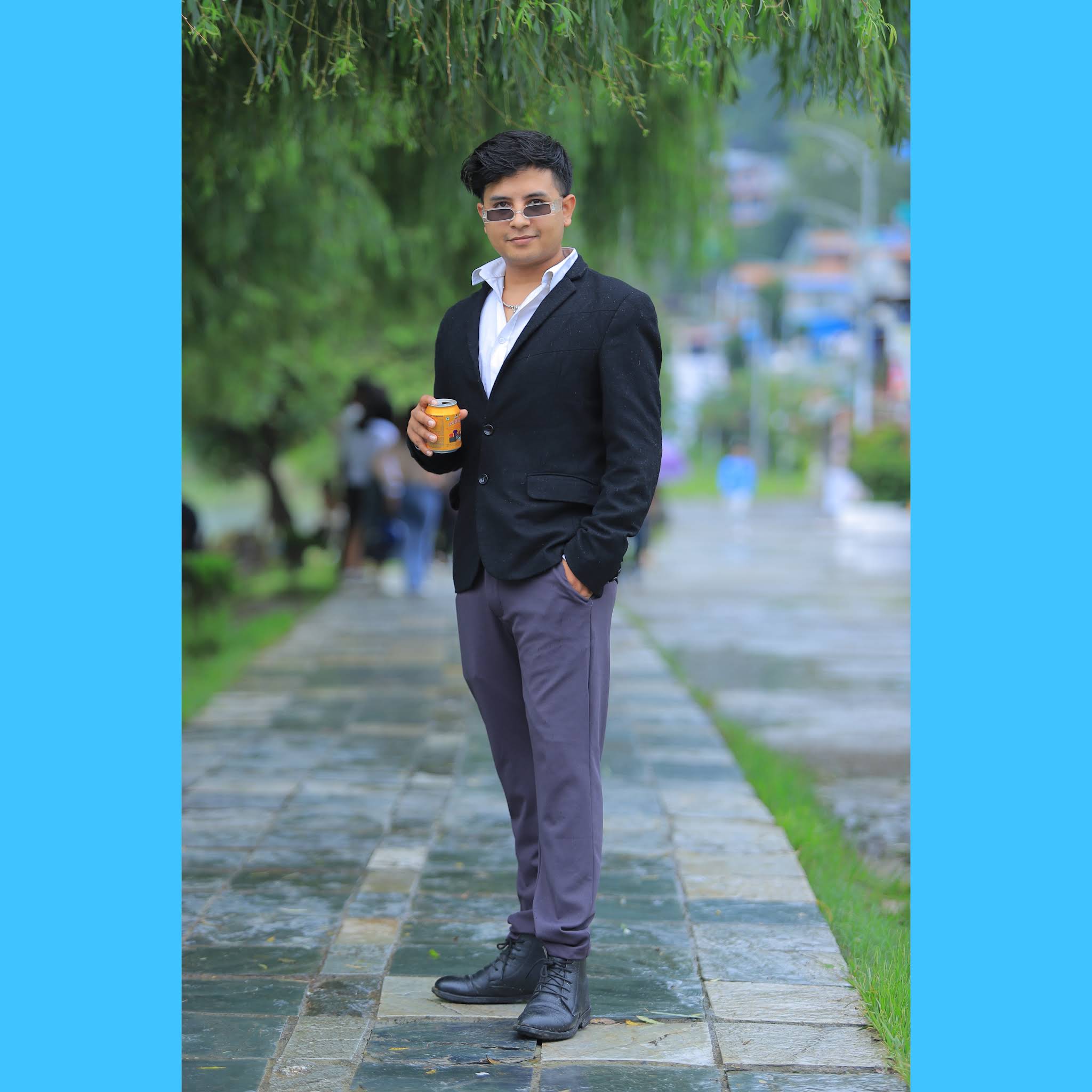 Post from NefoliPie / Sushank Dhungel