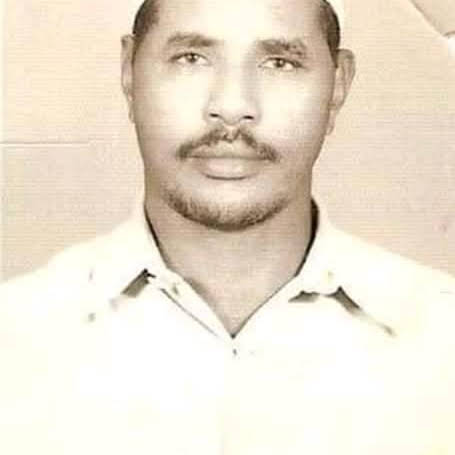 Post from khalid rashad