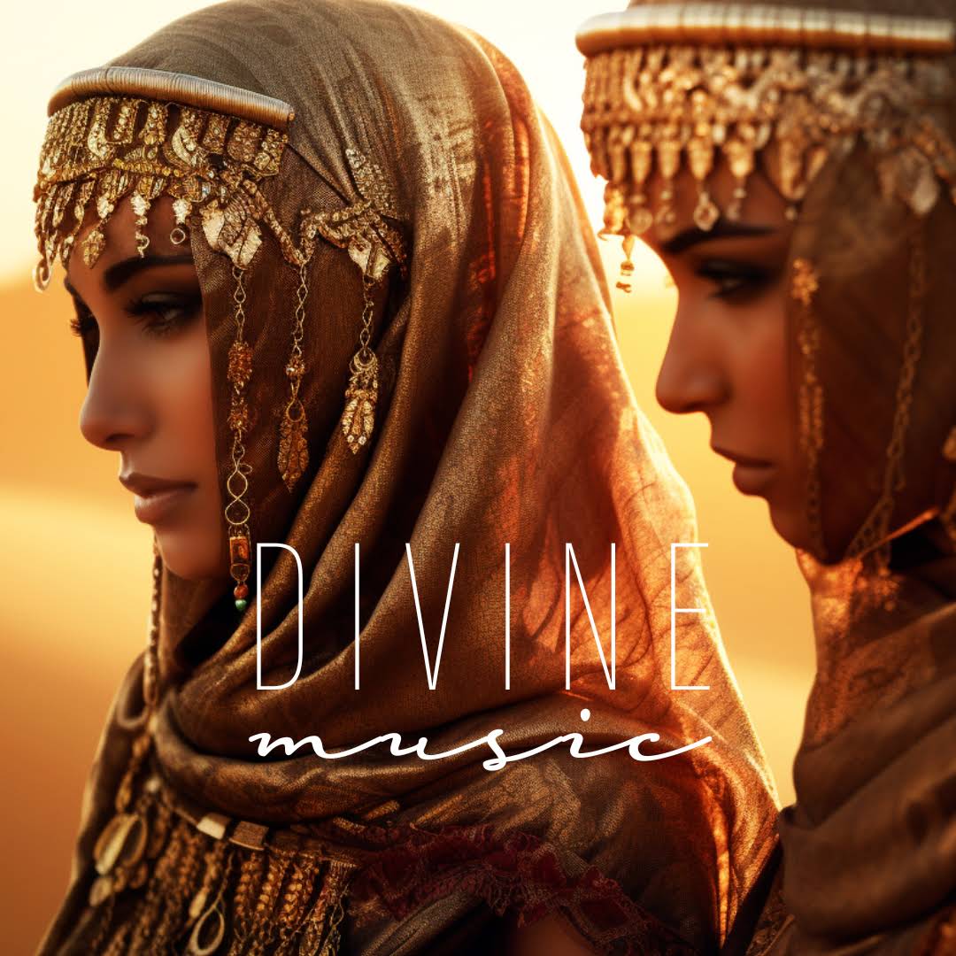 Post from Divine Music