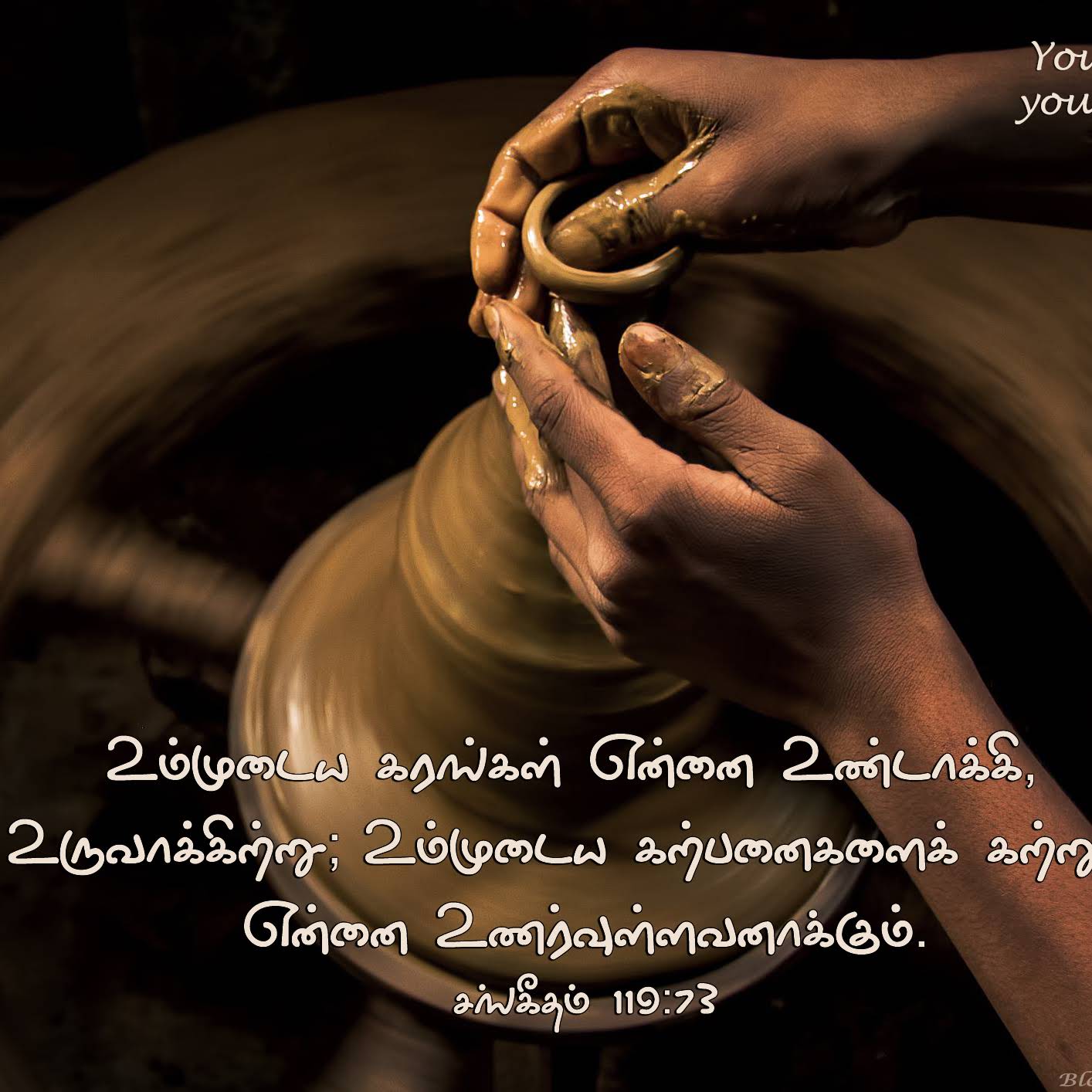 Post from Blessing voice Official