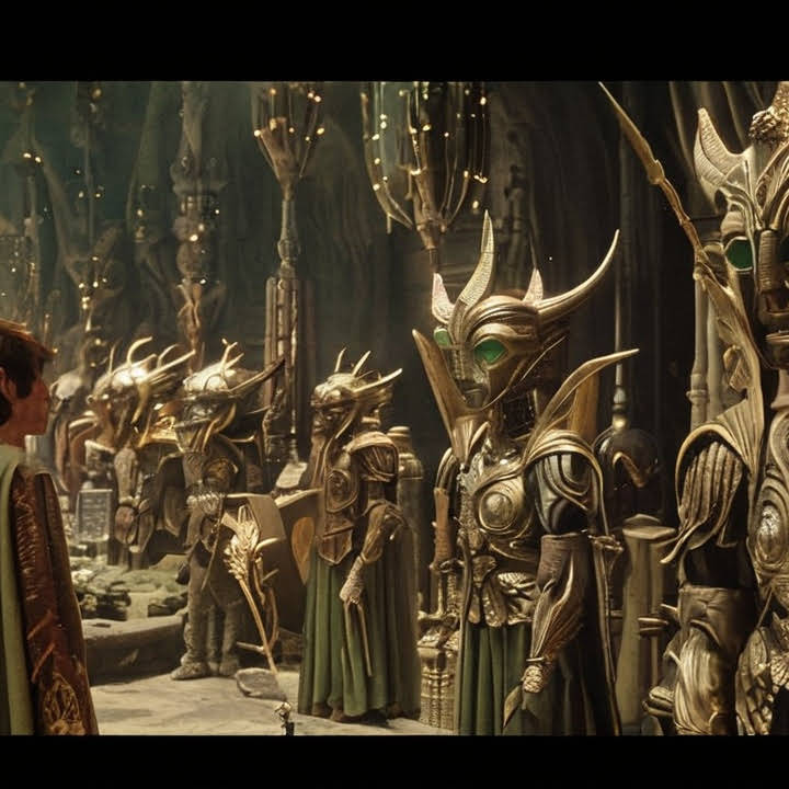 Post from ZYTHI STUDIO