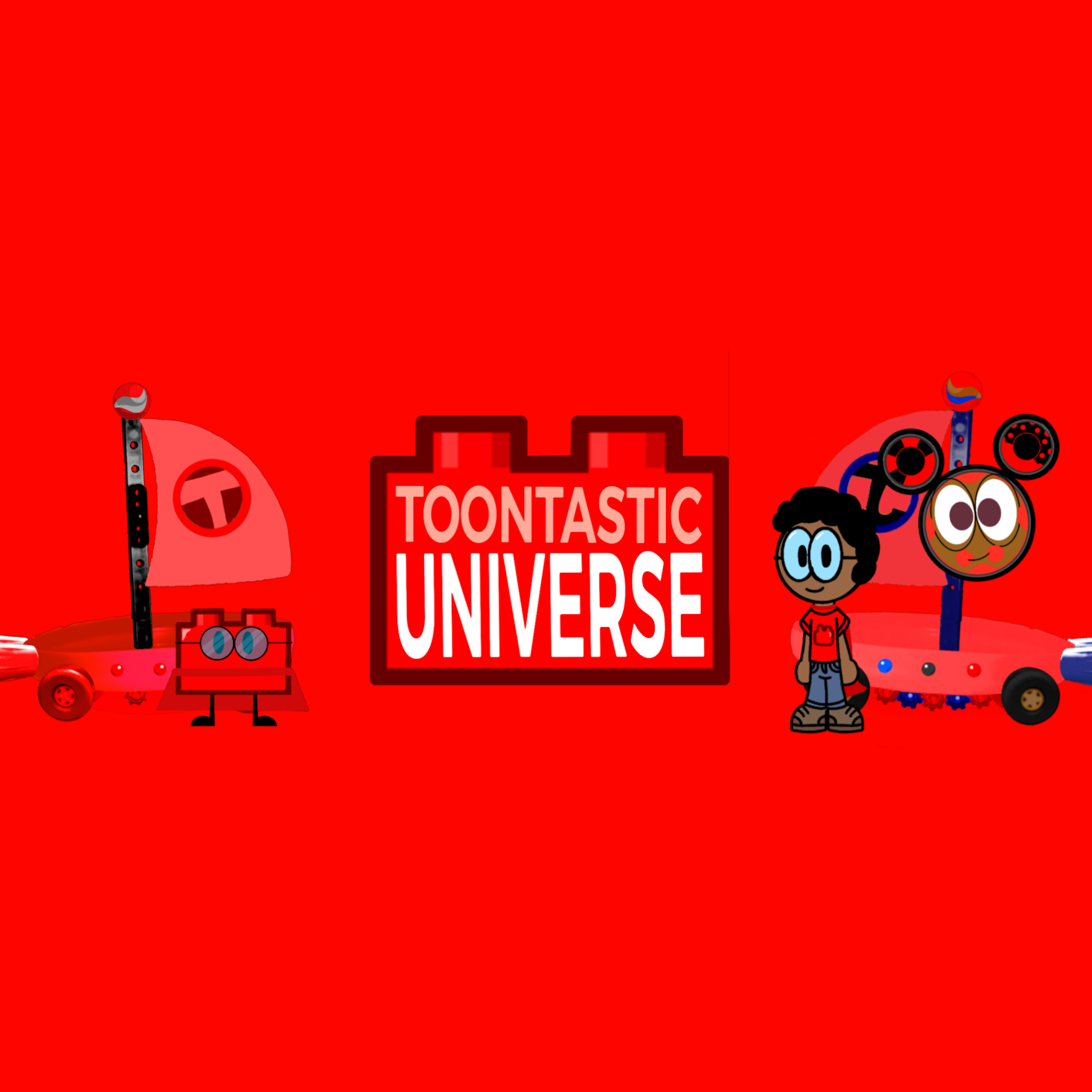 Post from Toontastic Universe