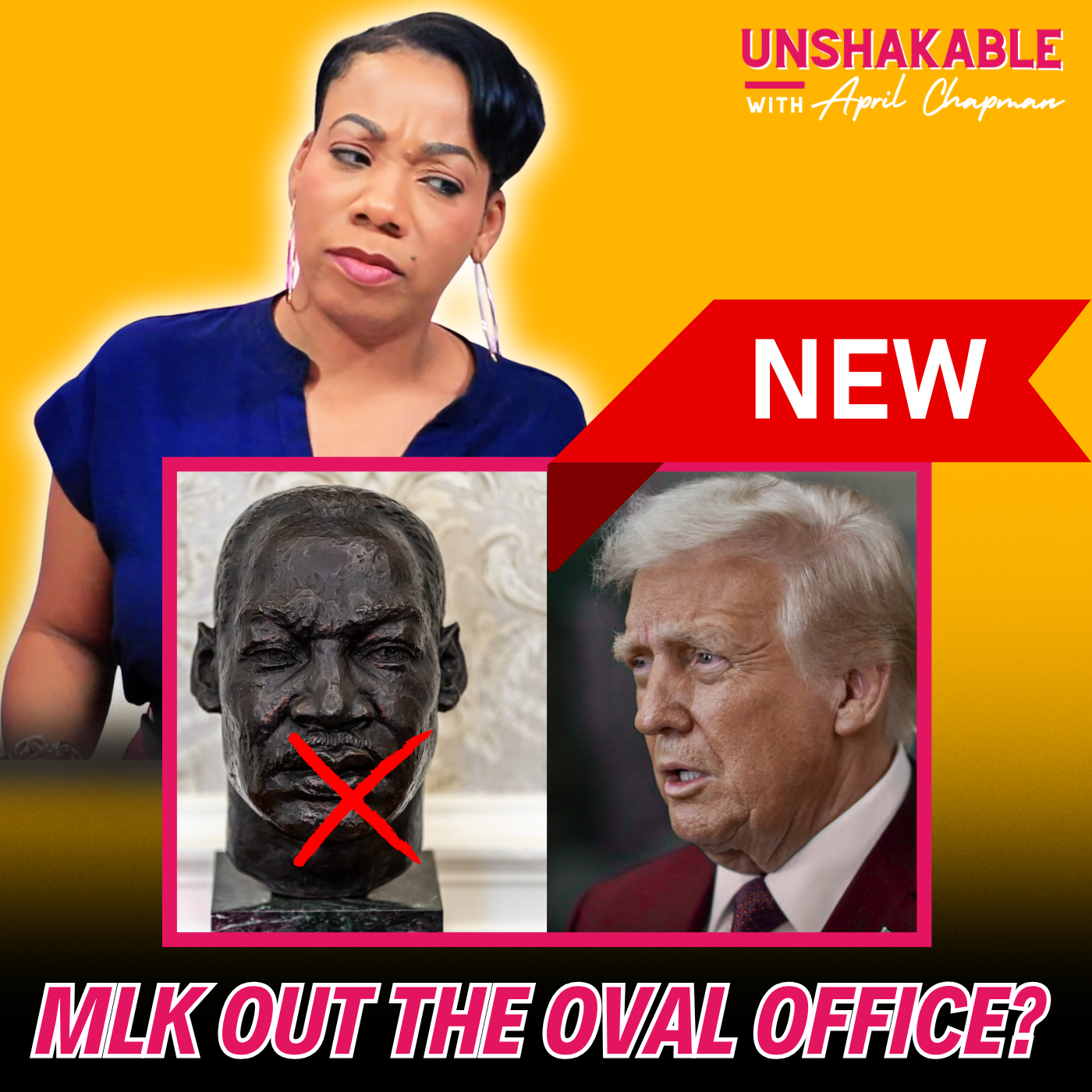 Post from April Chapman