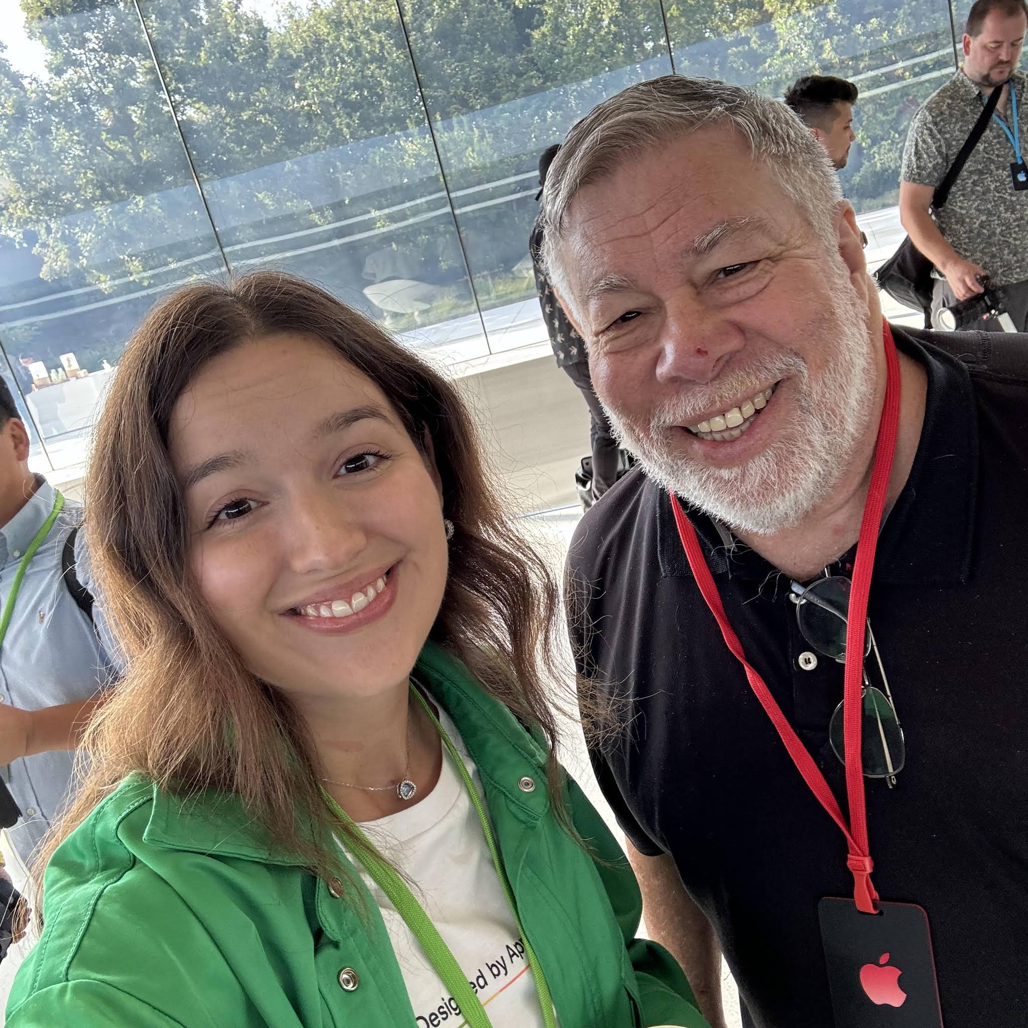 Post from Natalia Sisik