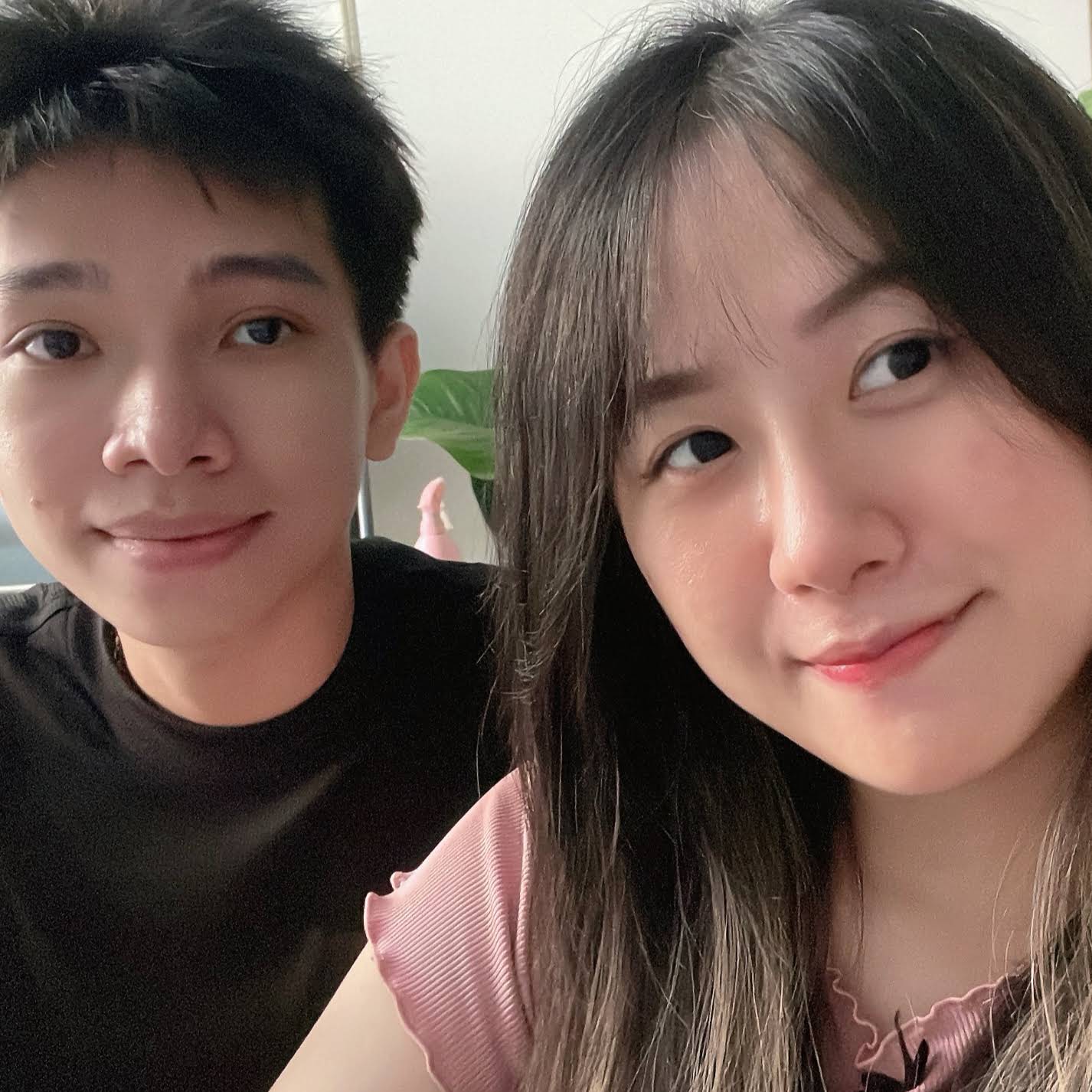 Post from Ngáo và Kemy