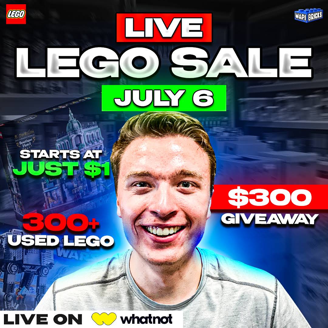 Post from Wapi Bricks