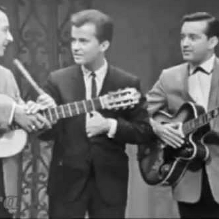 René y René - Topic - YouTube