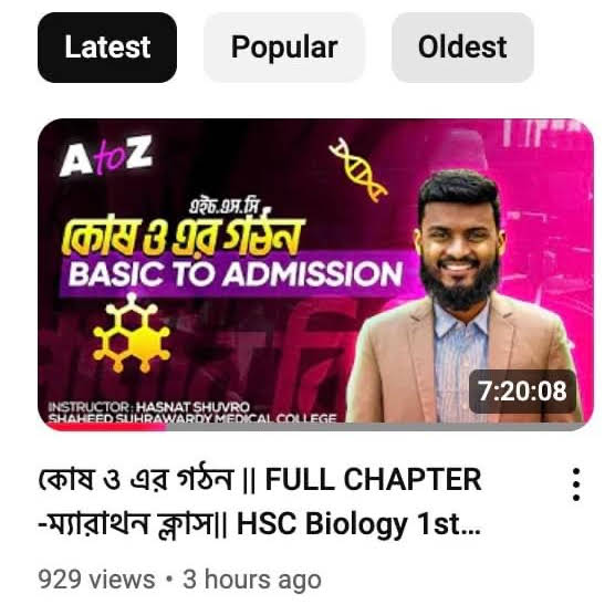 Post from Hasnat Shuvro