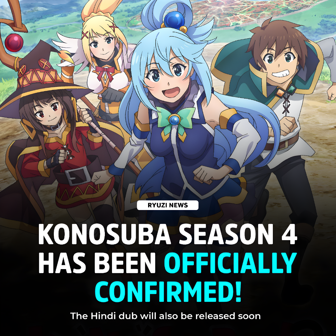 Post from Ryuzi Senpai