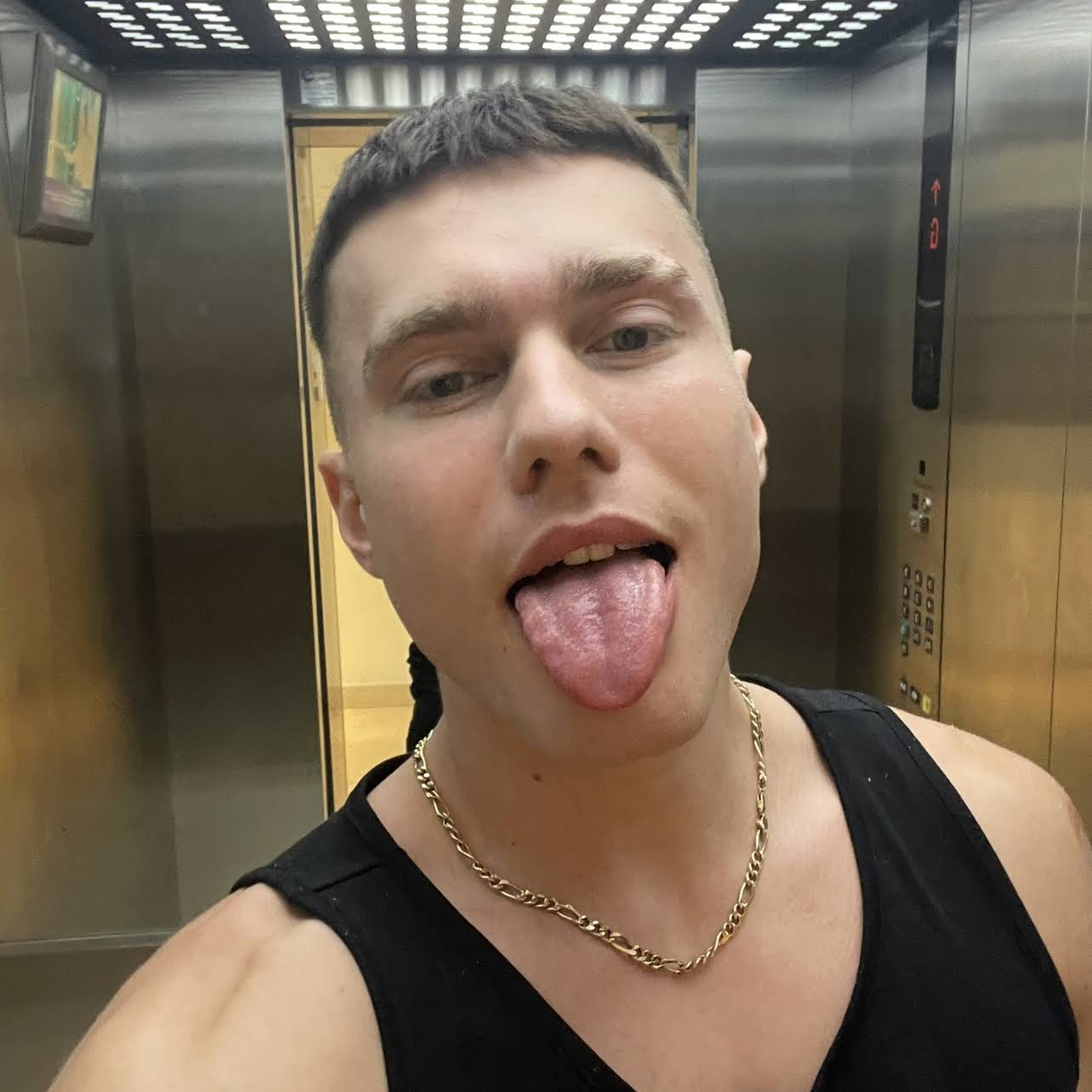 Post from Emmet Charm