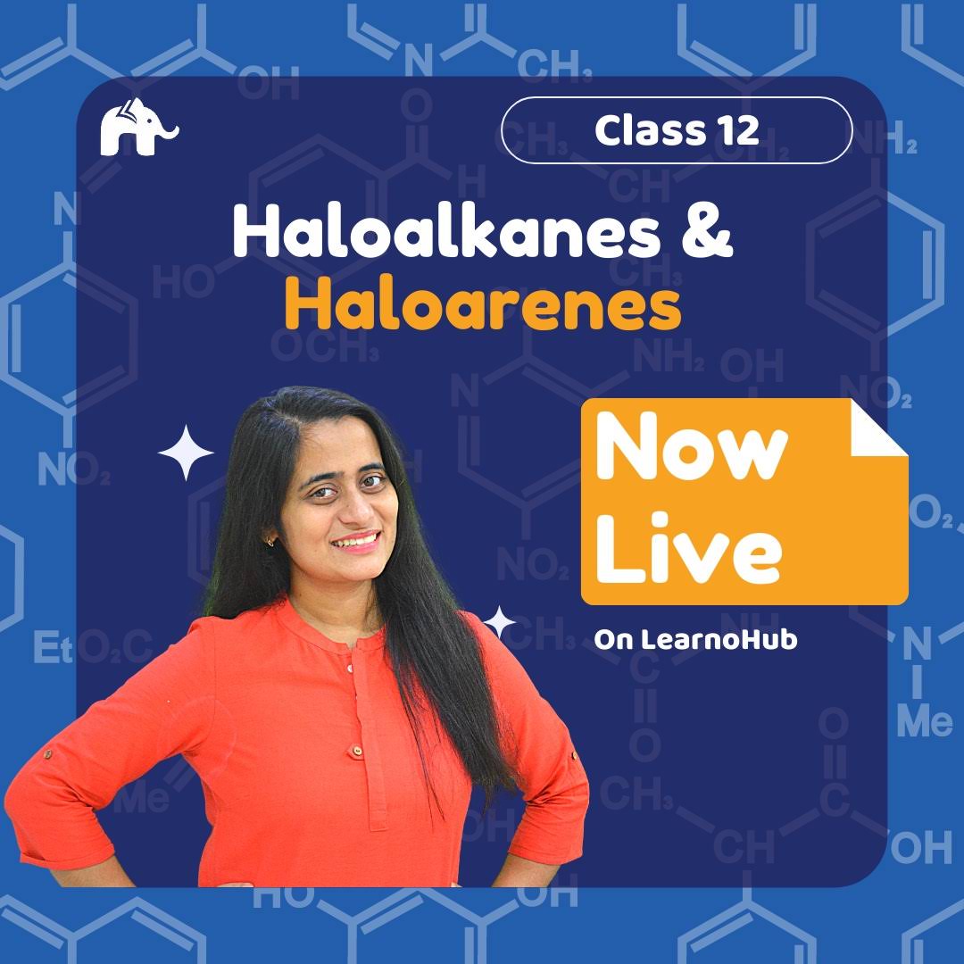 Post from LearnoHub - Class 11, 12