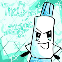 Post from The Object League