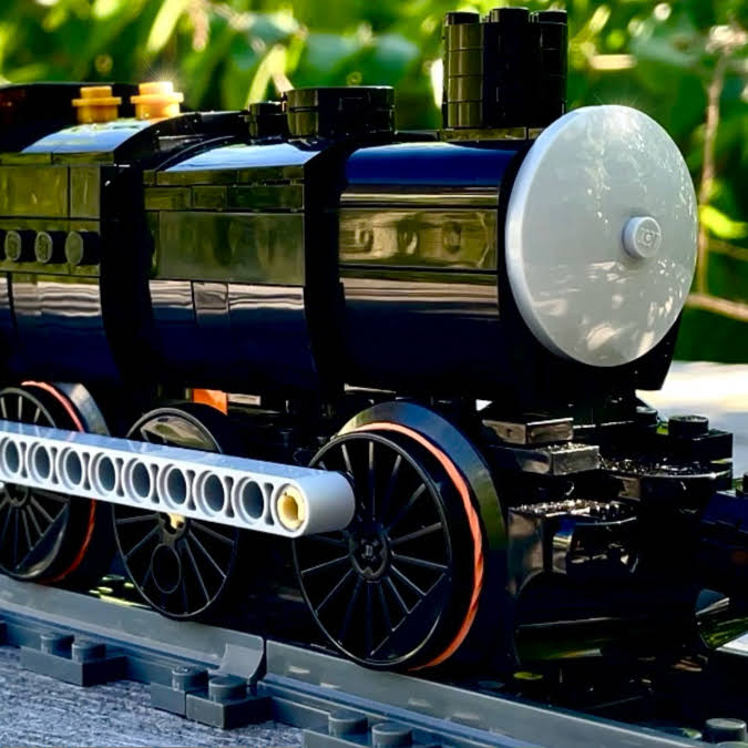 Post from TrainBoy