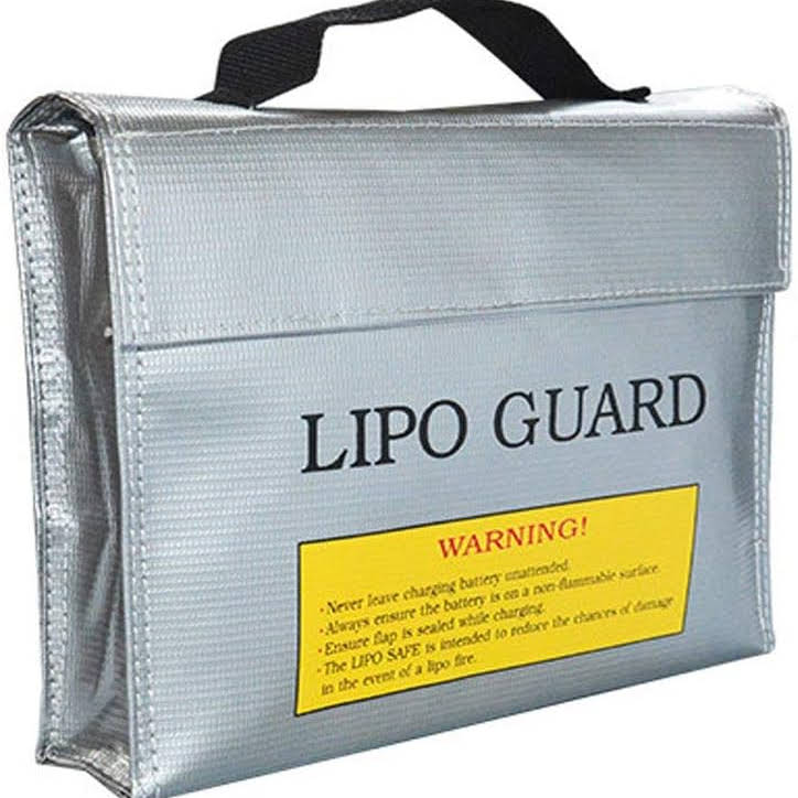 Post from RC TV KORO Power