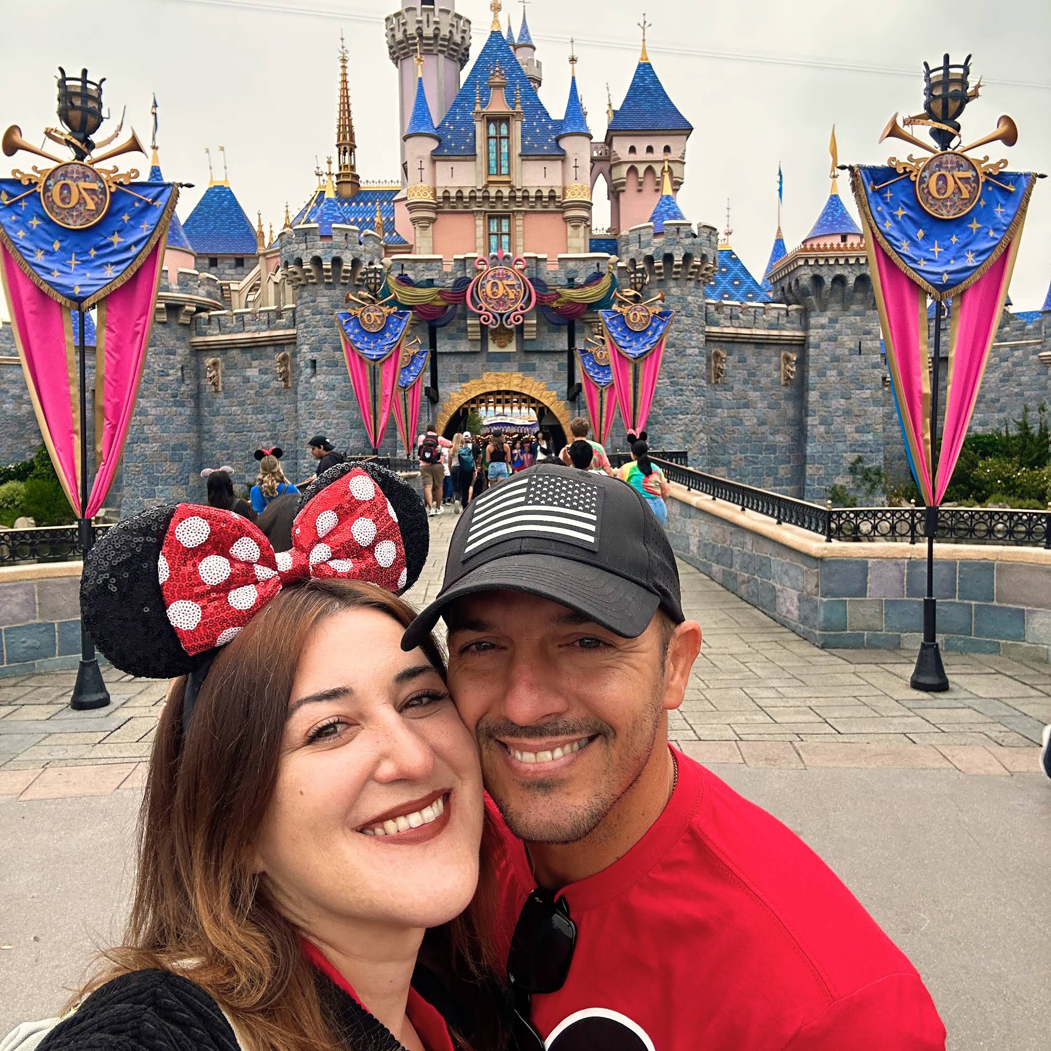 Post from Yoel And Mari