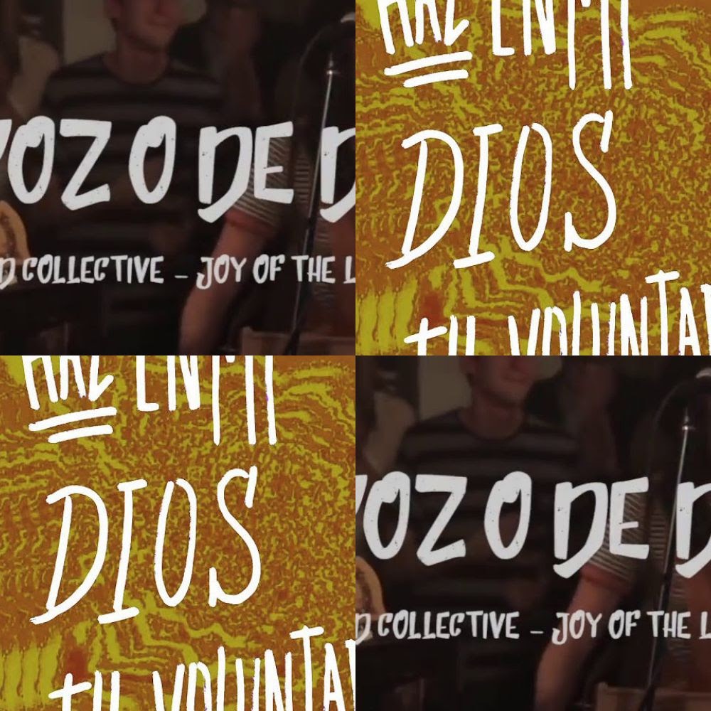 CRISTIANO CANCIONES ESPAÑOLAS CON LETRA ~ SPANISH CHRISTIAN MUSIC ...