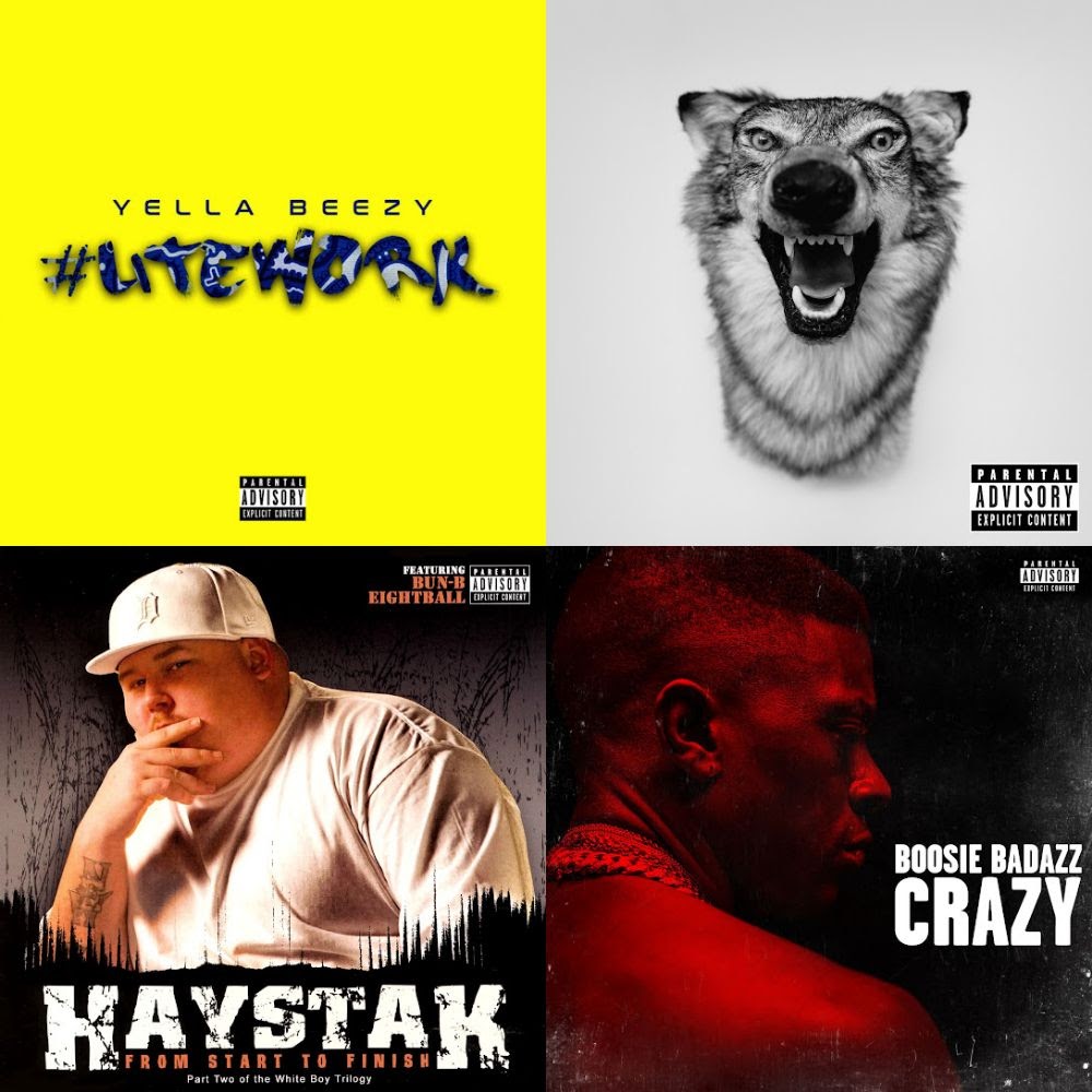 Going thru some things