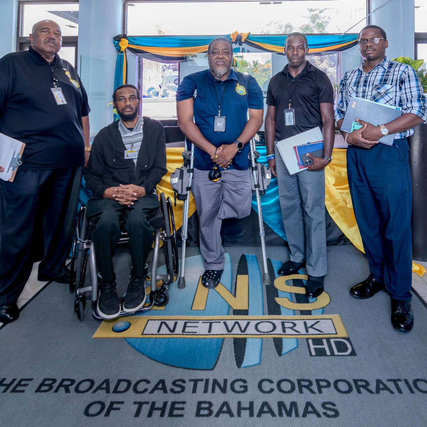 Post from The ZNS Network