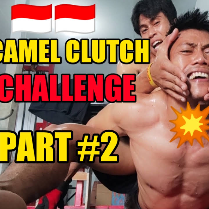 Post from Ma'ruf Gym