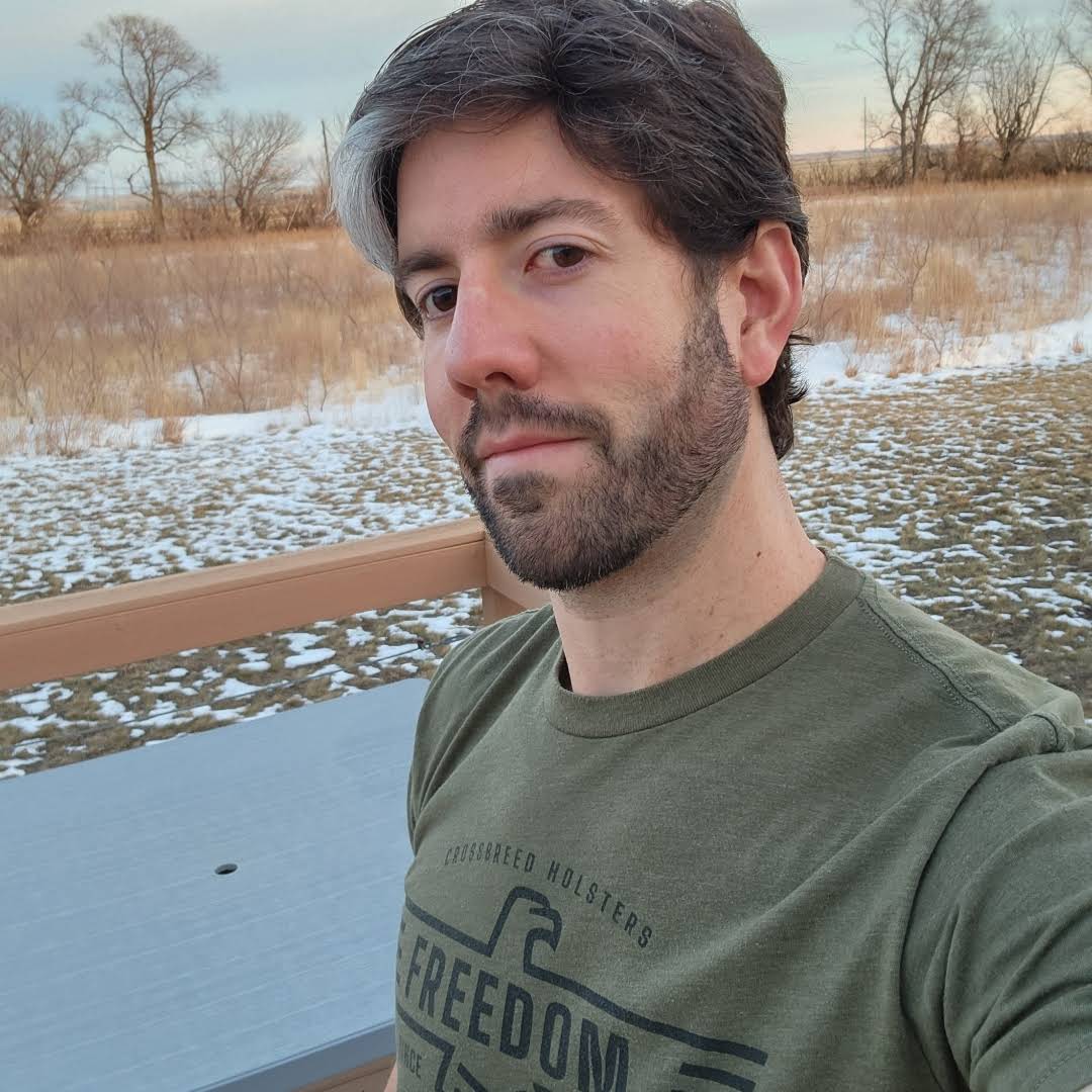 Post from Magic Prepper