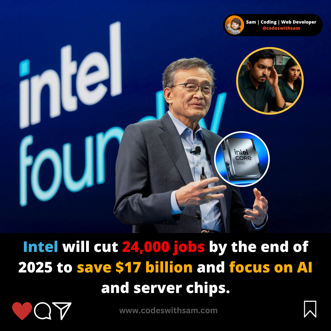 Post from Codeswithsam