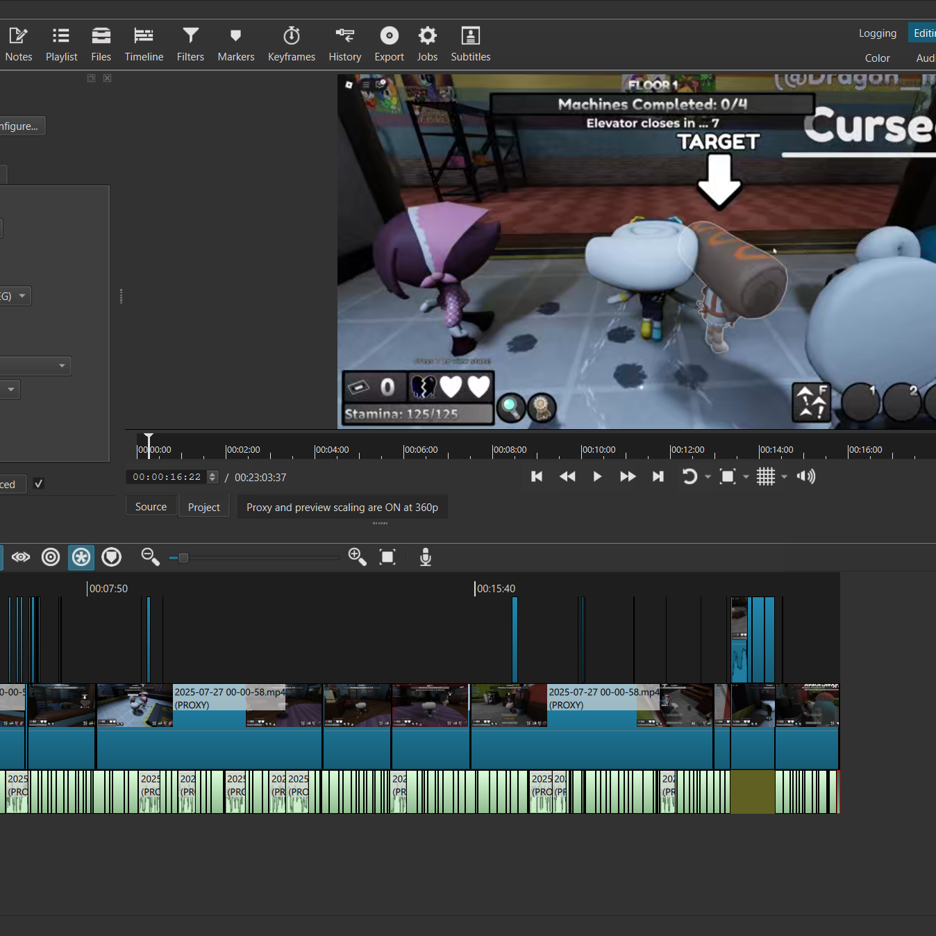 Post from CyberHaptic