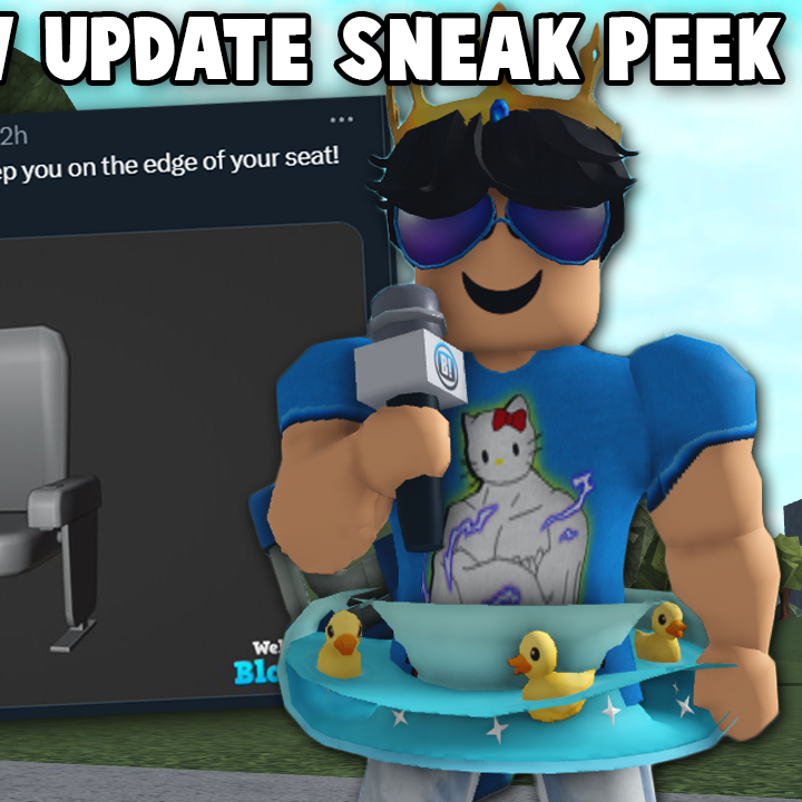 Post from PeetahBread