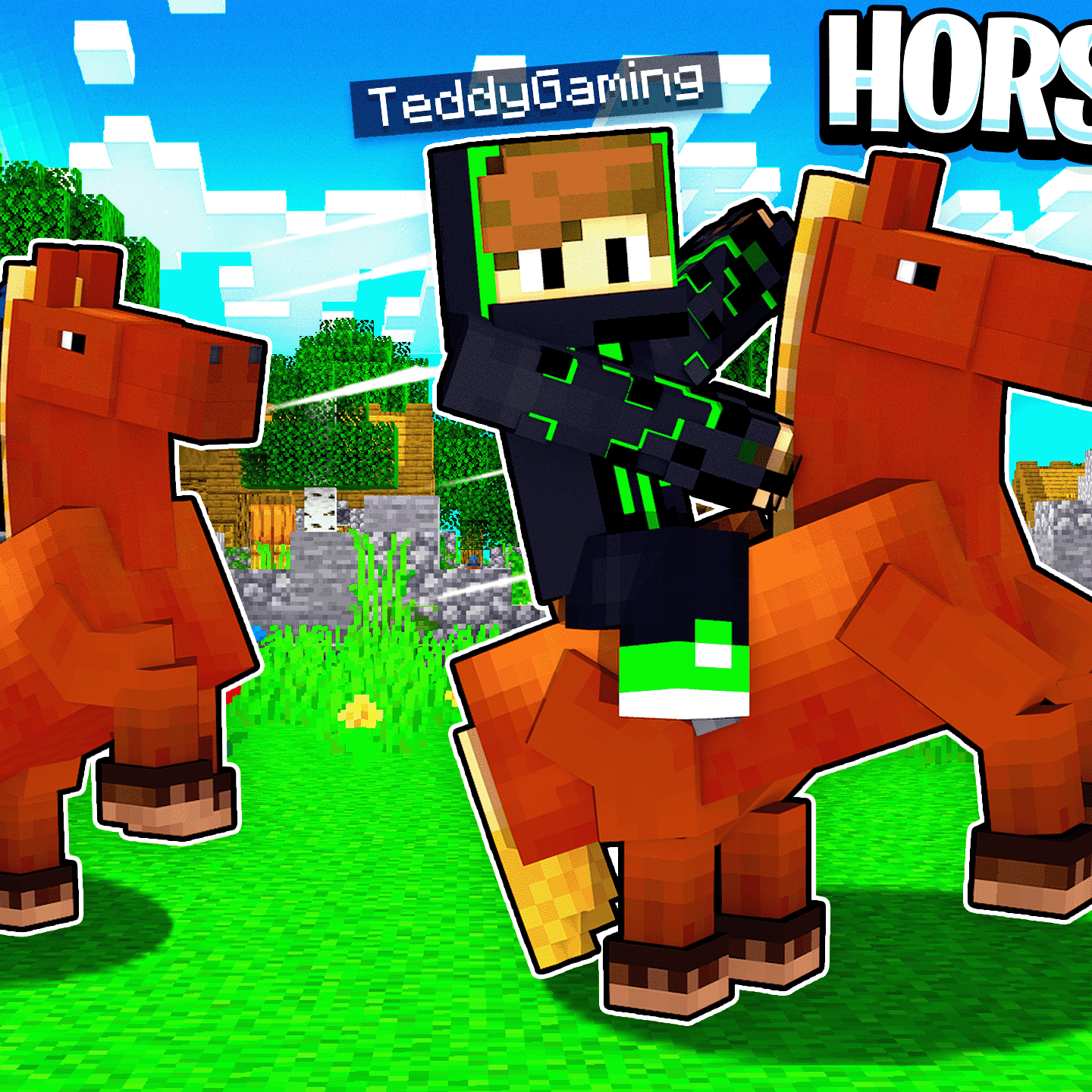 Post from Teddy Gaming