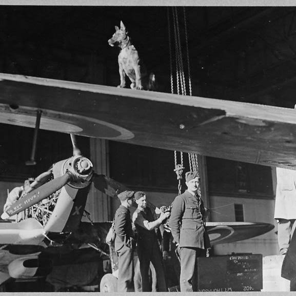 Post from OTD Military History