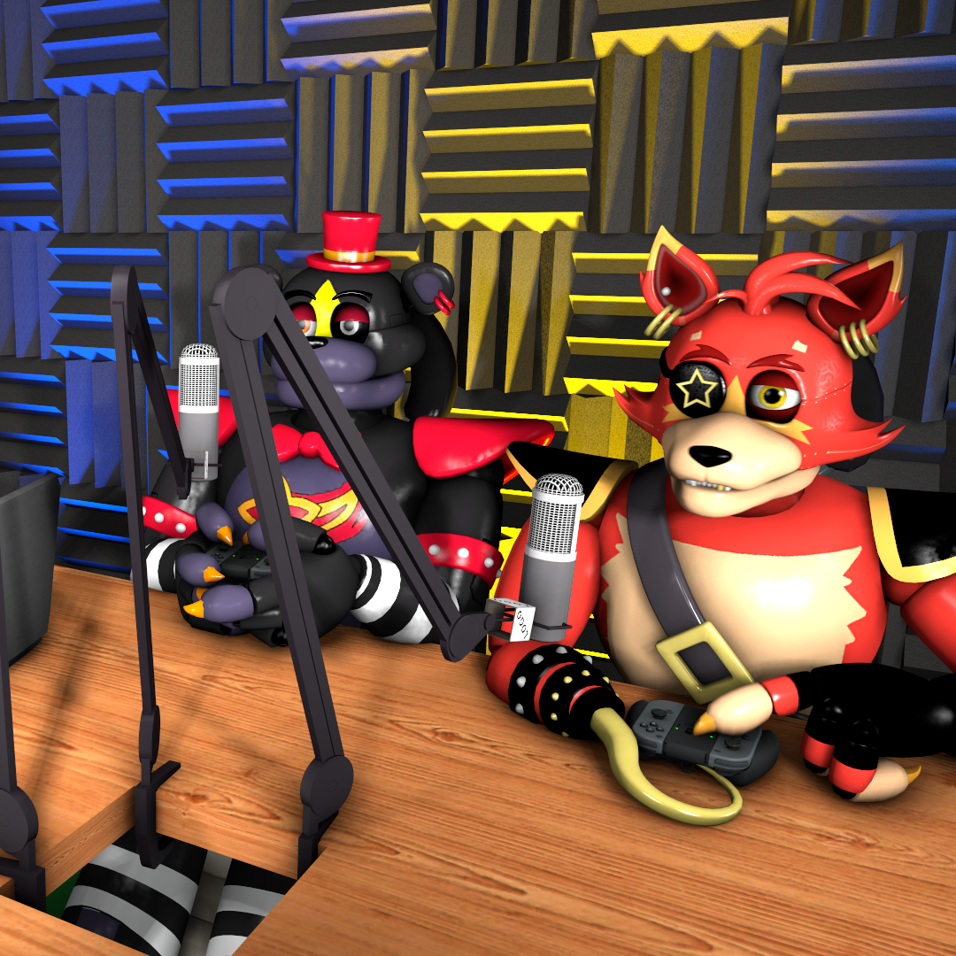 Post from Envious Razor