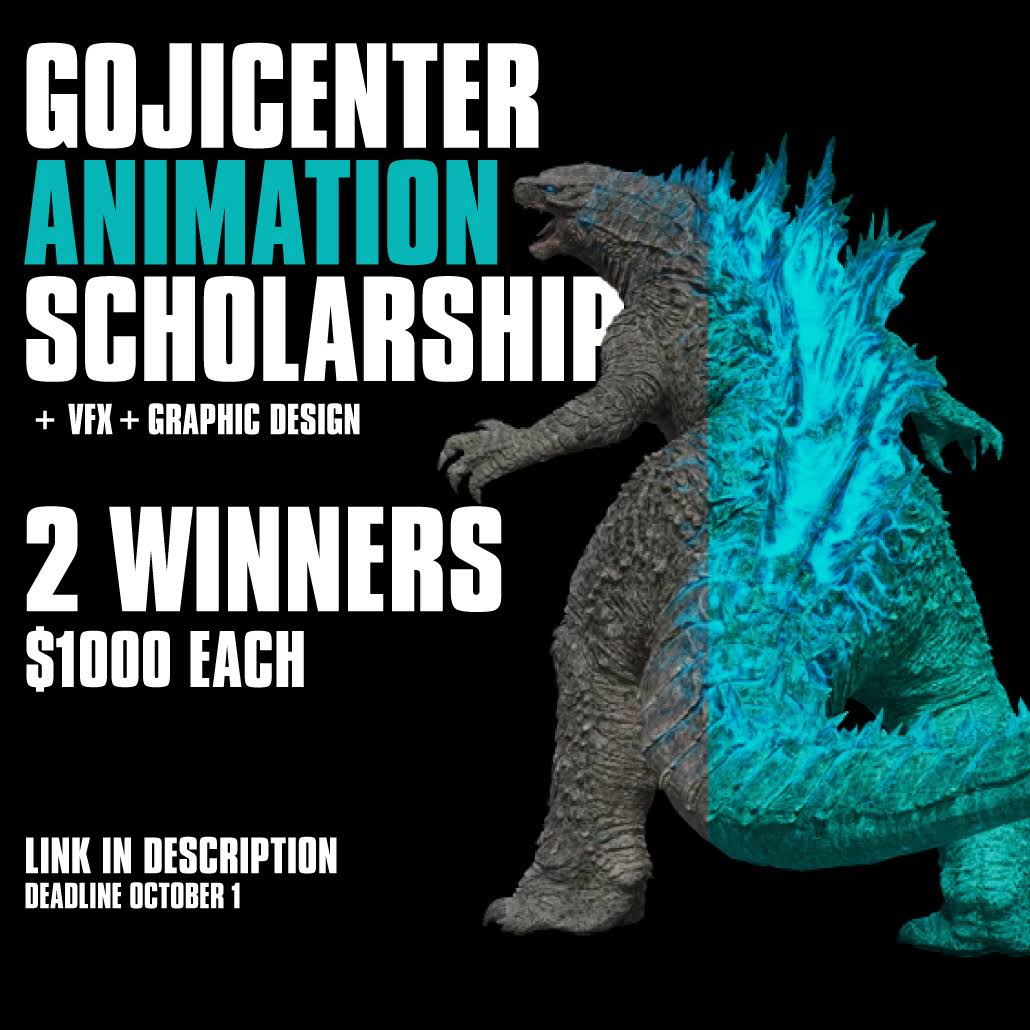 Post from Goji Center