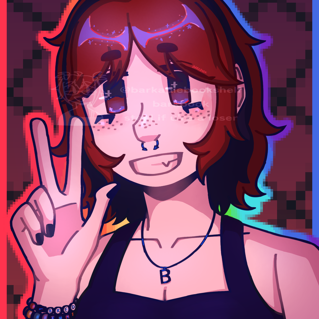 Post from BarkableBookshelf