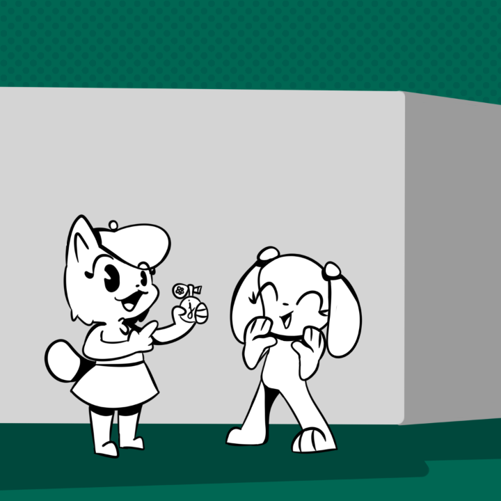 Post from Espaço do Gaka