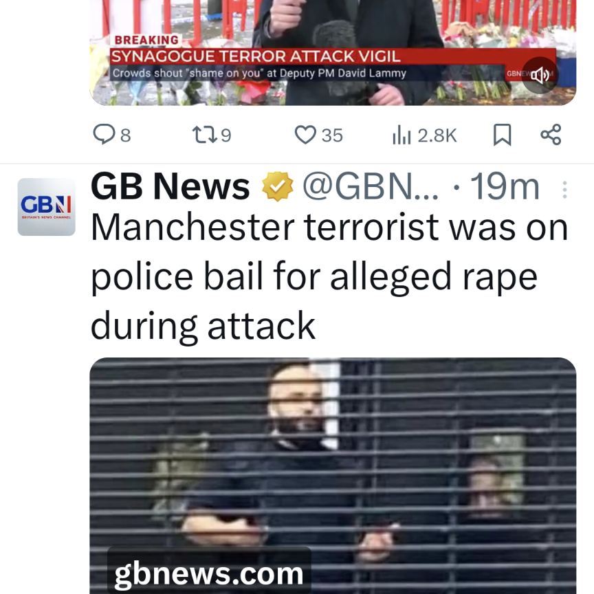 Post from June Slater UK Politics Uncovered