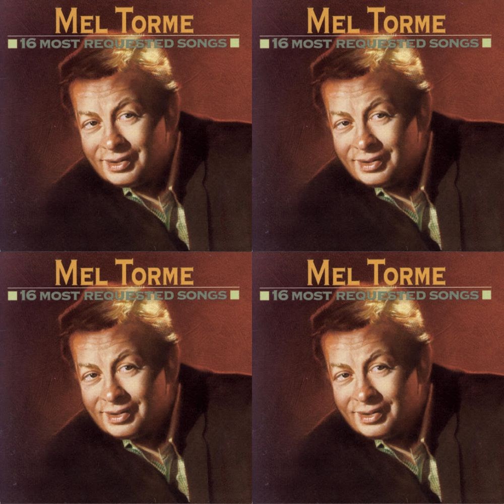 Mel Torme