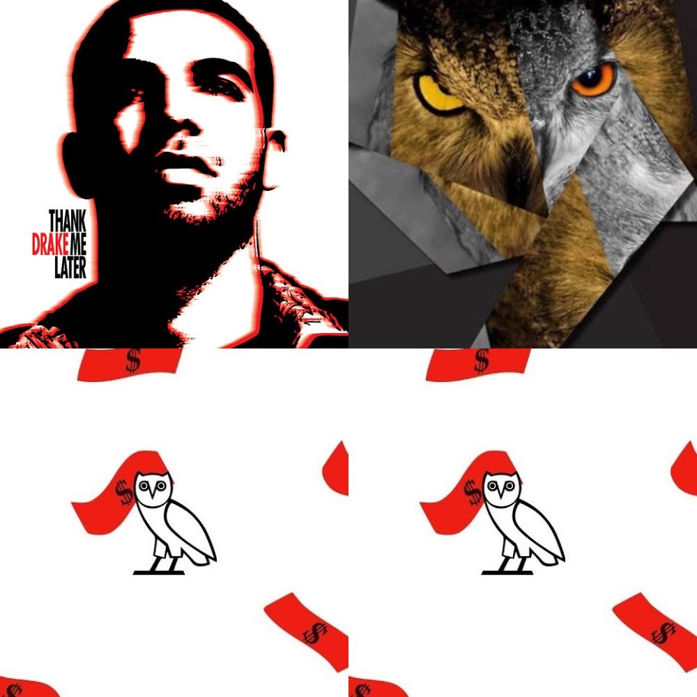 Drake unreleased (not on iTunes)